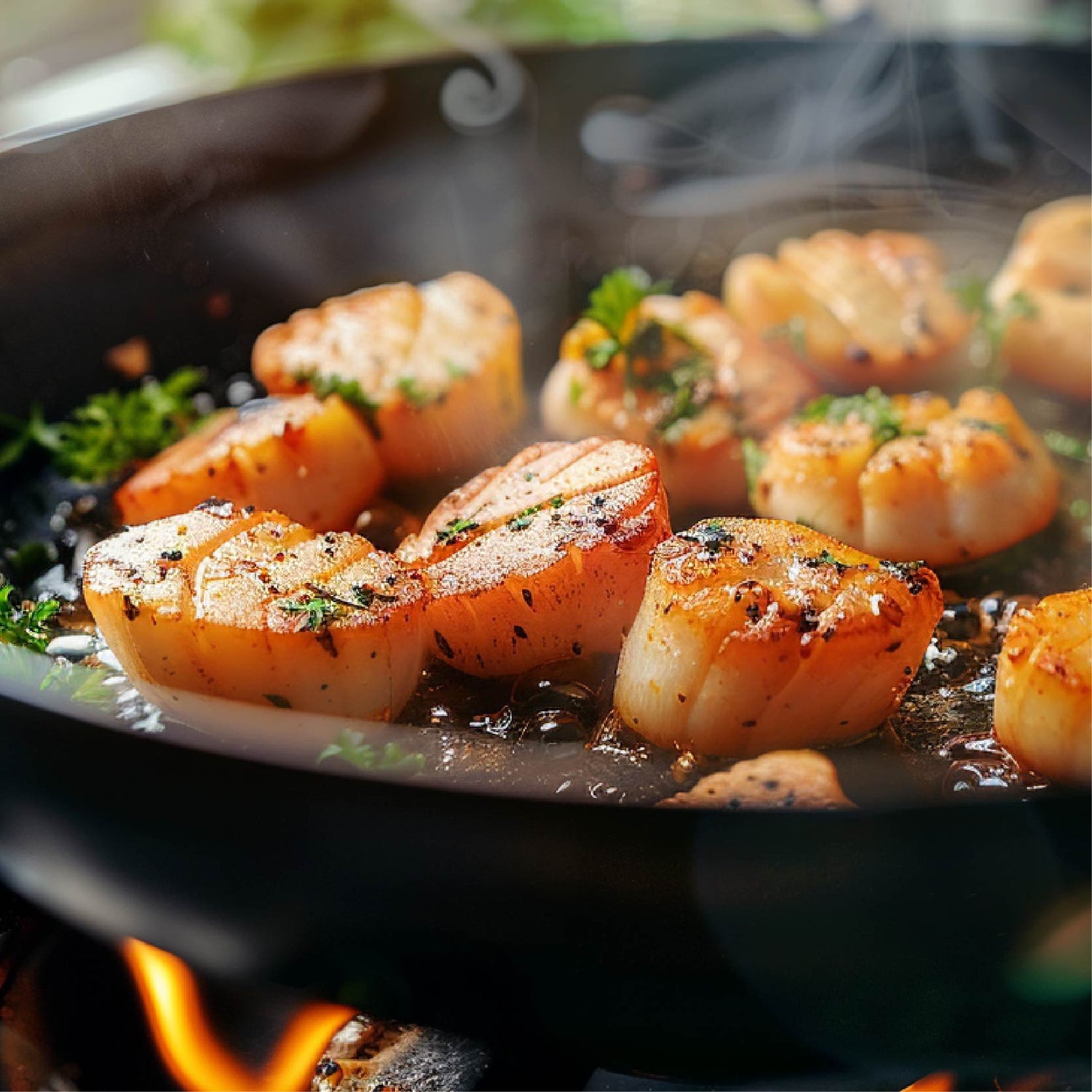 Pan Ocean Singapore | Premium Seafood Supply & Cold Chain Logistics ...